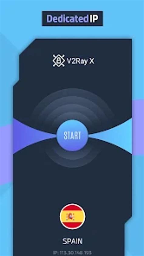 V2rayX VPN Secure Fast V2Ray For Android Download