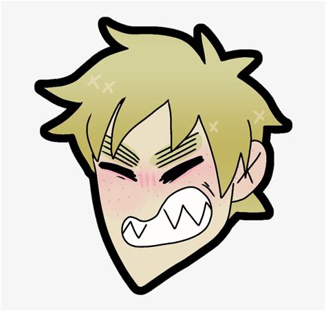 That Chibi Smiling Arthur Is So Cute Omg 768x768 Png Download Pngkit