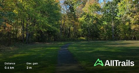 Barto Community Park Trail Pennsylvania 8 Reviews Map Alltrails