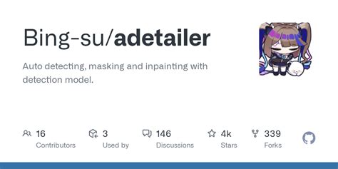 Adetailer Adetailer Common Py At Main · Bing Su Adetailer · Github