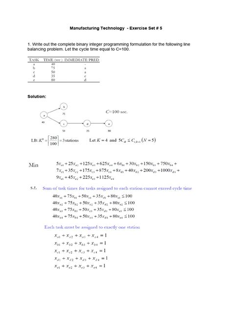 exercise 5 solutions pdf
