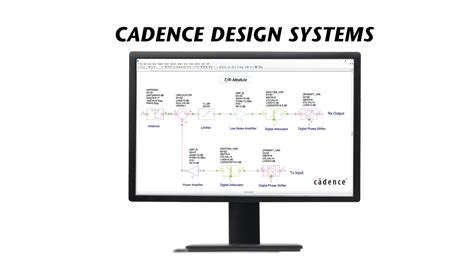 Solid State T R Module Design And Modeling Microwave Product Digest