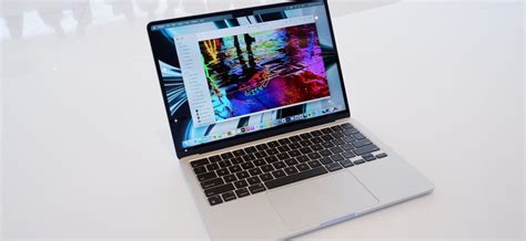 Macbook Air M Benchmarks Just Leaked And It Looks Like A Powerhouse Tom S Guide