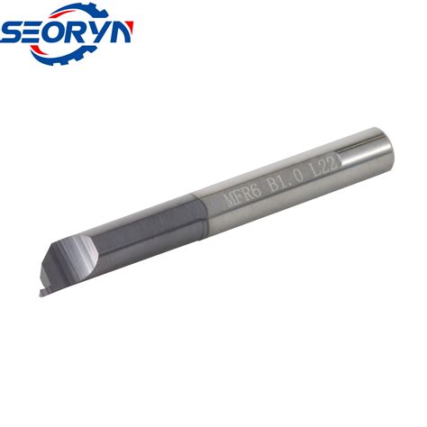 Senyo Carbide Cutter Grooving Turing Tool For Cnc Machine Tool And