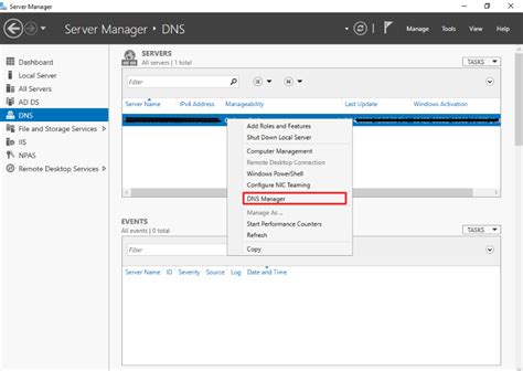 Disable Opendns Resolver On Windows Server Operating Systems Knowledgebase Massivegrid