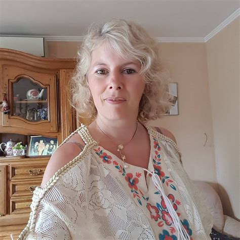 Isabelle Meunier Huet