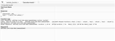 Aws Lambdapython39で依存モジュールをpackageフォルダにインストールしてzipデプロイする 株式会社