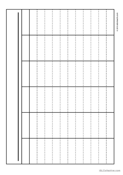 Different Templets English Esl Worksheets Pdf And Doc