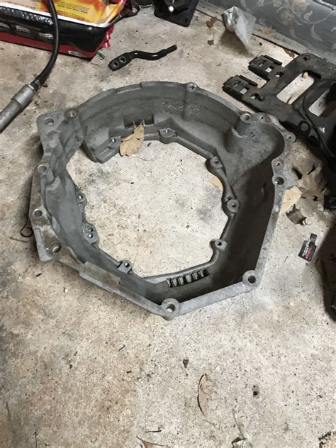 T56 Transmission Cbl Auto Shop