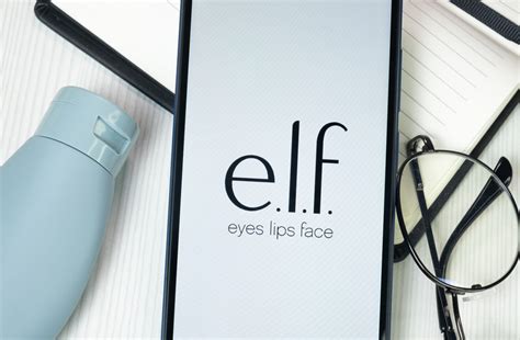Elf Cosmetics Logo Buy Elf Beauty Stock Elf Stock Quote Today