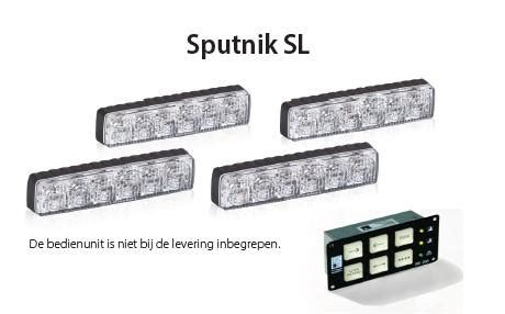 Led Looplicht Directionele Signalering Toepassingsgebied Oranje Producten