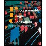 Programmable Logic Controllers Hardware And Programming Max Rabiee