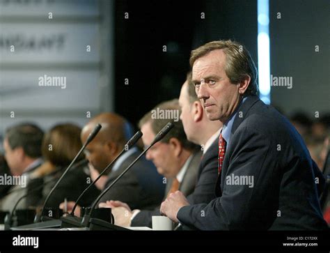 Robert F Kennedy Jr The Center For American Progress Action Fund