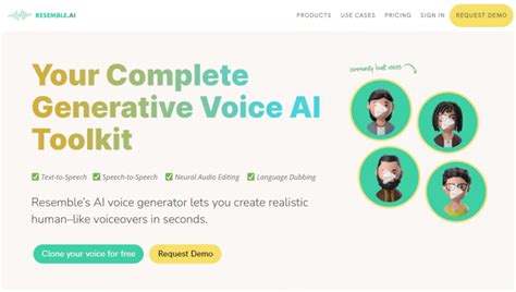 25 Best Ai Text To Speech Generators Free Paid Updated