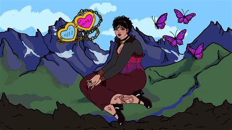 The Worlds First Genetically Modified Spider Spins Glowing Red Silk