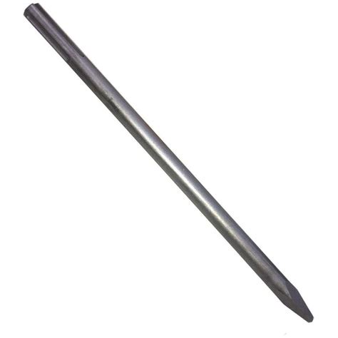 Dca Sds Max Pointed Chisel 30270300007 Khm Megatools Corp