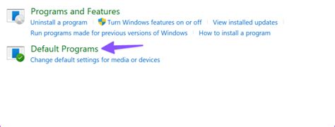 Ways To Change The Default PDF Viewer On Windows Guiding Tech