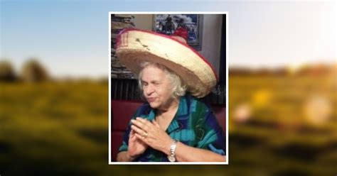 Grace Harmon Obituary March 7 2019 McCullough Funeral Home