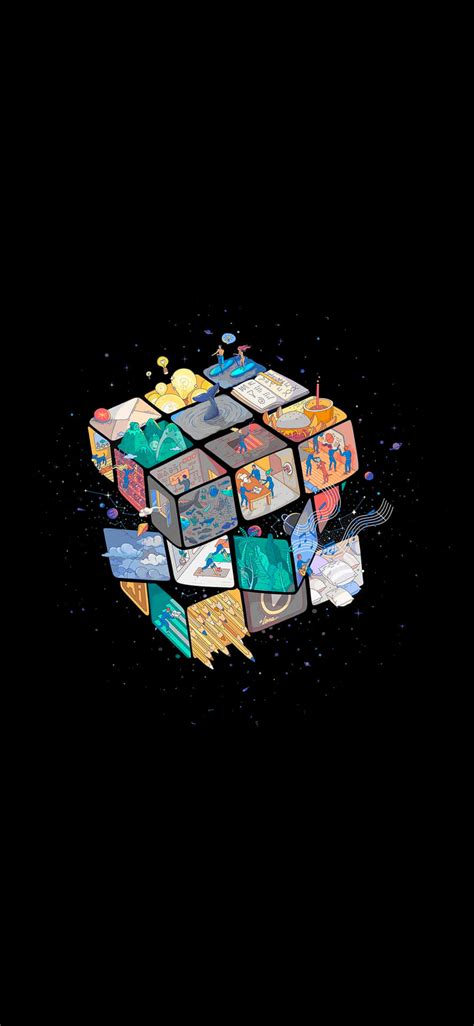 200 Cute Black Backgrounds