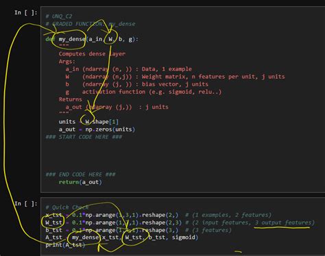 What Is W J Advanced Learning Algorithms DeepLearning AI