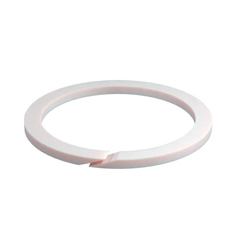 Spiral Ptfe Backup Rings Vs Split Ptfe Backup Rings Choosing The