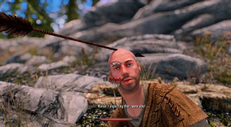 Introduction Wizard Skyrim Animation Blog LoversLab