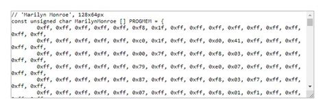 In Depth Interface Oled Graphic Display Module With Arduino Arduino Interface Arduino Board