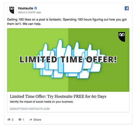 205 best facebook ad examples 2024 update – Artofit