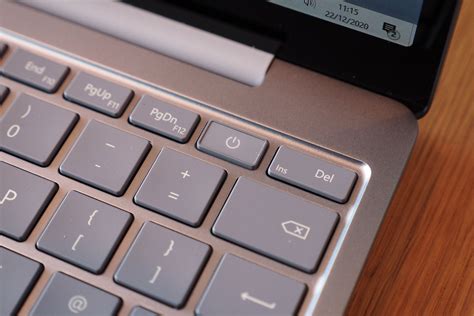 Surface Laptop Go Review Pocket Lint