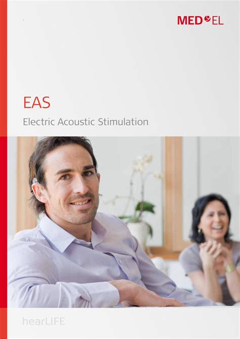 Pdf Electric Acoustic Stimulation Dokumentips