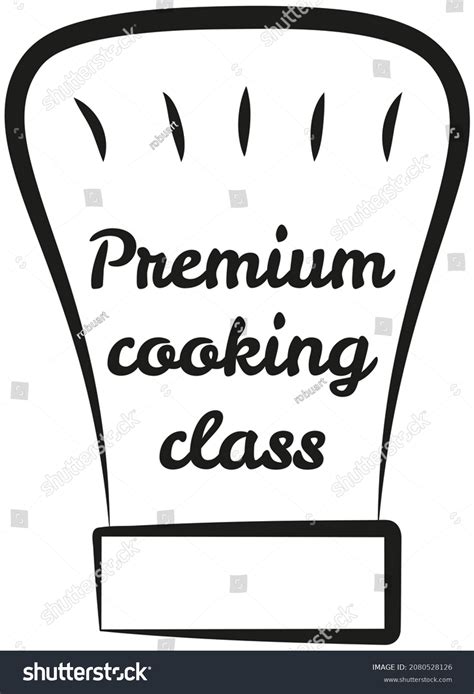 Homemade Food Logo Design Template Graphic Stock Vector Royalty Free