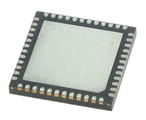 NXP ARM Cortex M Microcontroller KB Bit Bit QFN Price From Rs Unit Onwards
