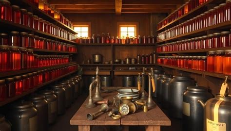 Maple Syrup Vs Sap Key Differences Explained