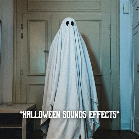 Halloween Sounds Effects Album By Hq Special Fx Spotify