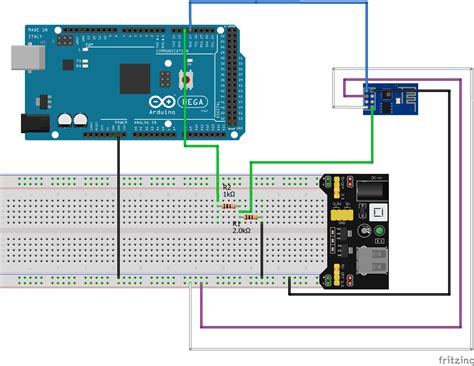 Esp8266 The Definition Of Insanity Networking Protocols And Devices Arduino Forum