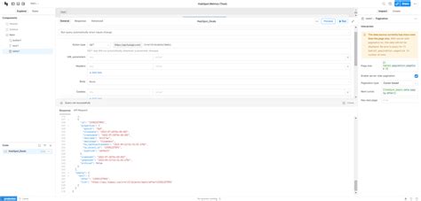 hubspot deals api having trouble getting server side pagination