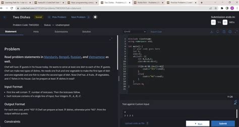 Hansu Malviya On Linkedin 100daysofcode Dsa 100daysofcode Day11