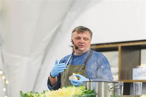 Выездные кулинарные мастер-классы в экопарке «Акварель»