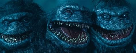 ¡critters Al Ataque Critters Attack 2019 De Bobby Miller