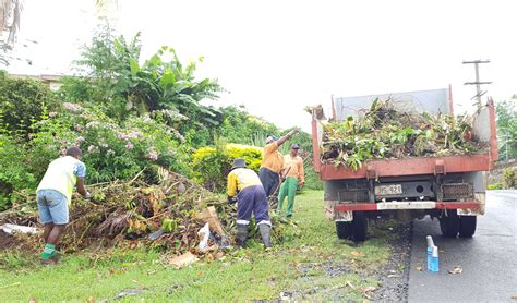 City For More Powers The Fiji Times