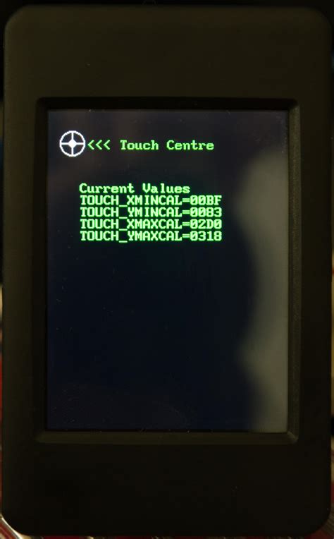 Review 4d Systems Display Starter Kit Arduino And Raspberry Pi And Bezel
