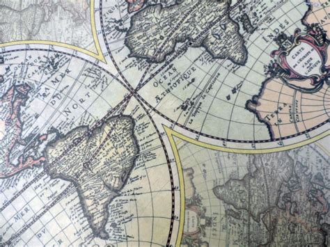 Cartography Chapter 2 Map Elements And Design Principles