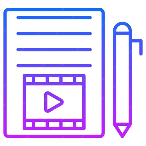 Premium Vector Script Vector Illustration Premium Vector Script Vector Illustration