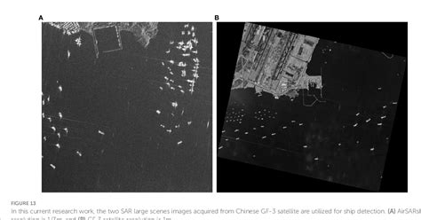 figure 13 from multi scale ship target detection using sar images based