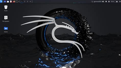 How To Install Kali Linux On Windows 11 Wsl Installation Linuxways