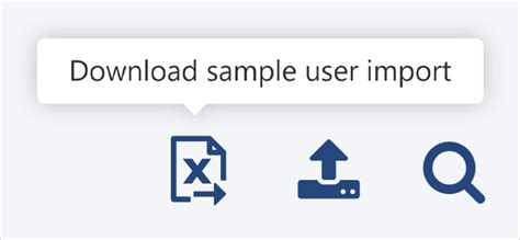 Import Bulk Users Help