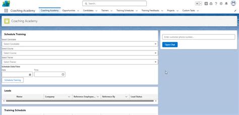 Shantanu Rajurkar On Linkedin Coachingacademy Salesforce