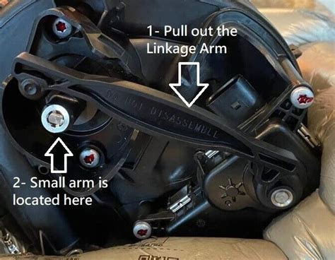 Intake Manifold Tuning Valve Manifold Tuning Valve Fix Caeqvo