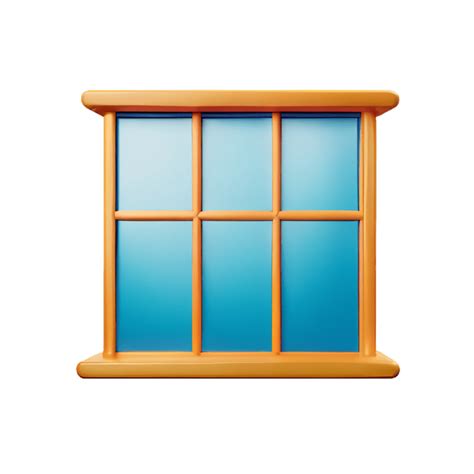 Cartoon Window Pngs For Free Download
