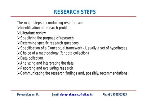 Res701 Research Methodology Lecture1